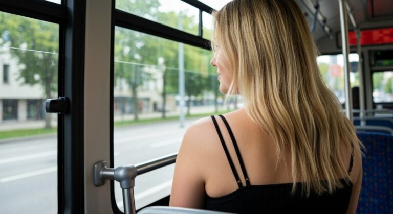 Nowa trasa autobusu linii nr 3 w Świnoujściu od 8 września! - Świnoujście Info